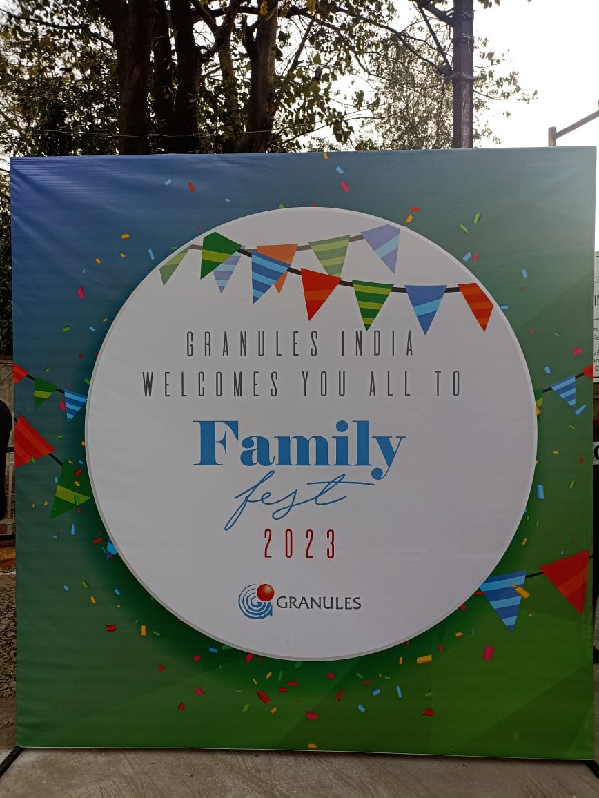 Employee Engagement Event